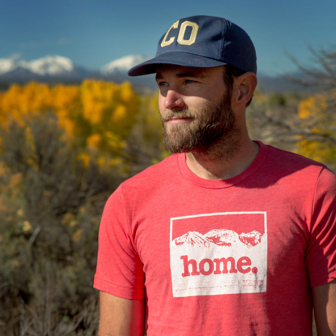 Home State Apparel - Where You Belong