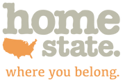 Home State Apparel - Where You Belong