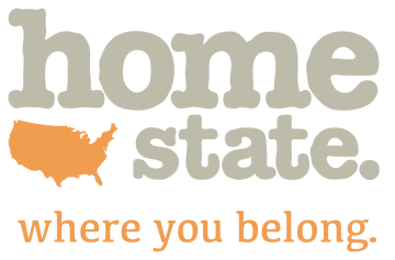 Home State Apparel - Where You Belong