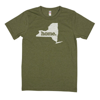 home. Men’s Unisex T-Shirt - Ohio – Home State Apparel