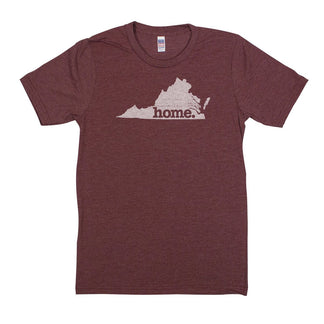 home. Men’s Unisex T-Shirt - Ohio – Home State Apparel