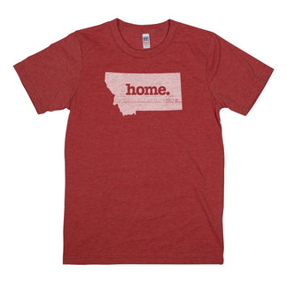 home. Men’s Unisex T-Shirt - Ohio – Home State Apparel