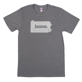home. Men’s Unisex T-Shirt - Ohio – Home State Apparel